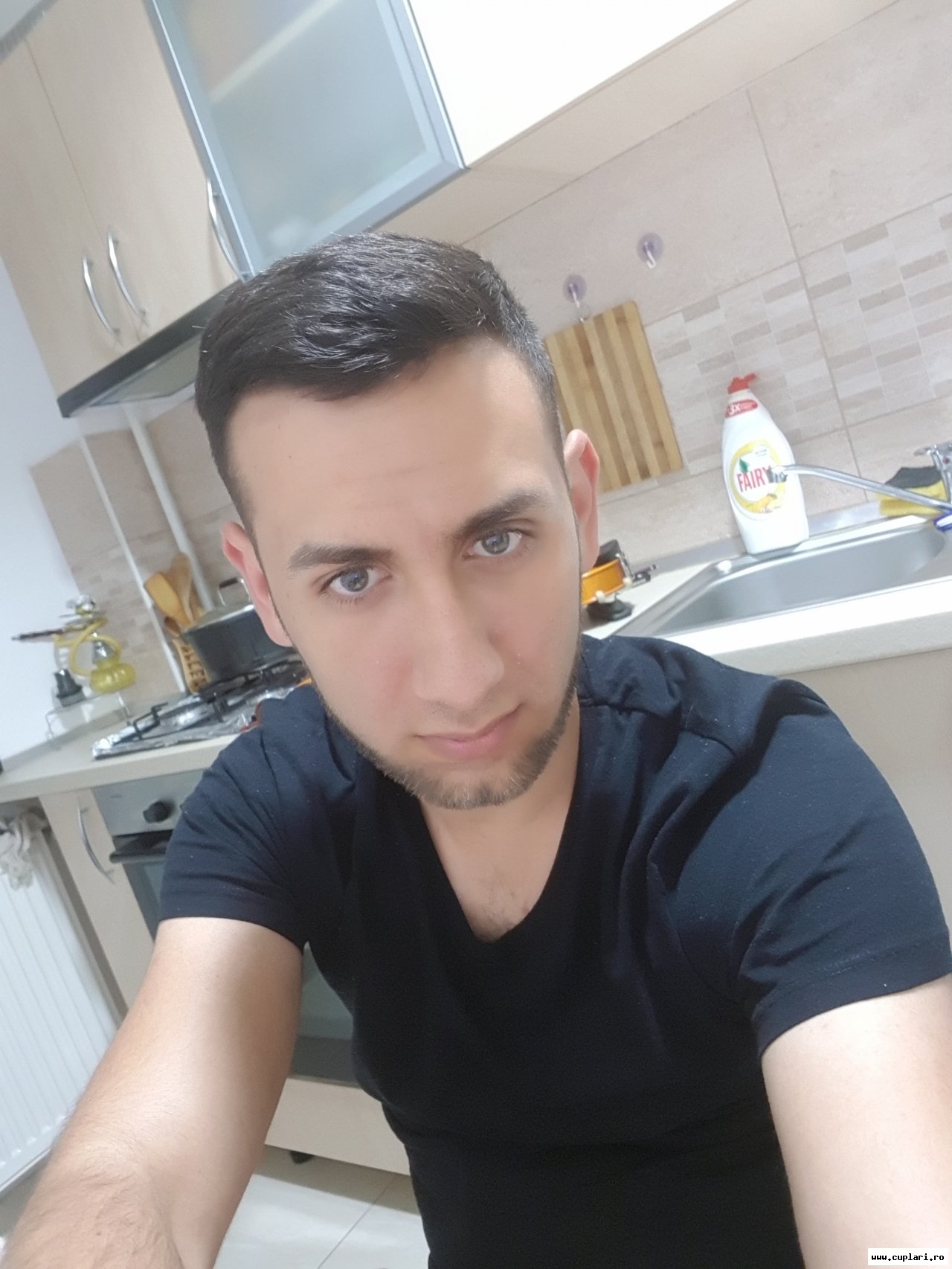 Matrimoniale cu Barbati singuri din Dambovita